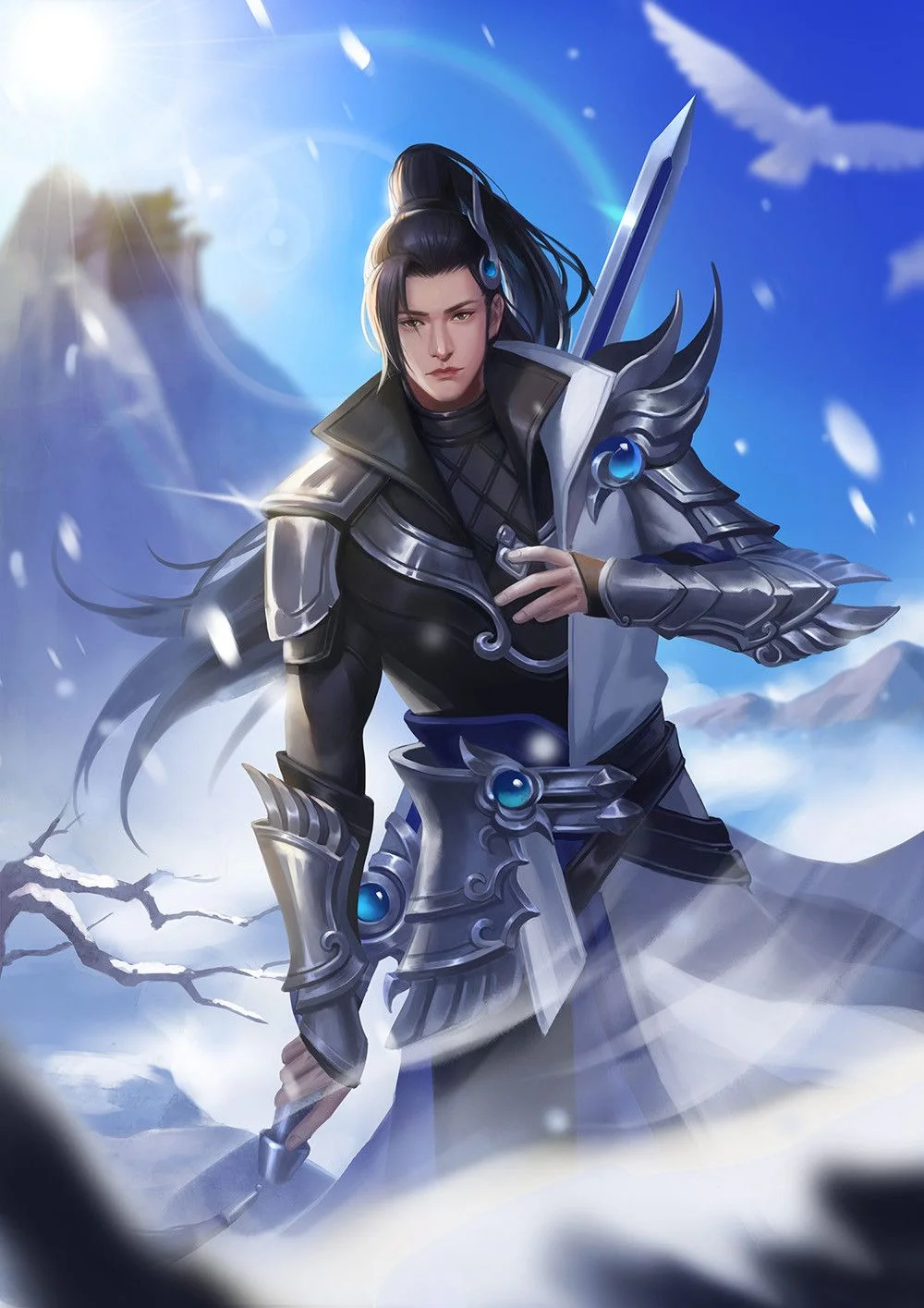 Chicago 1990 Audio - Nghe đọc Truyện Audio Online Hay Trên RADIO TRUYỆN FULL